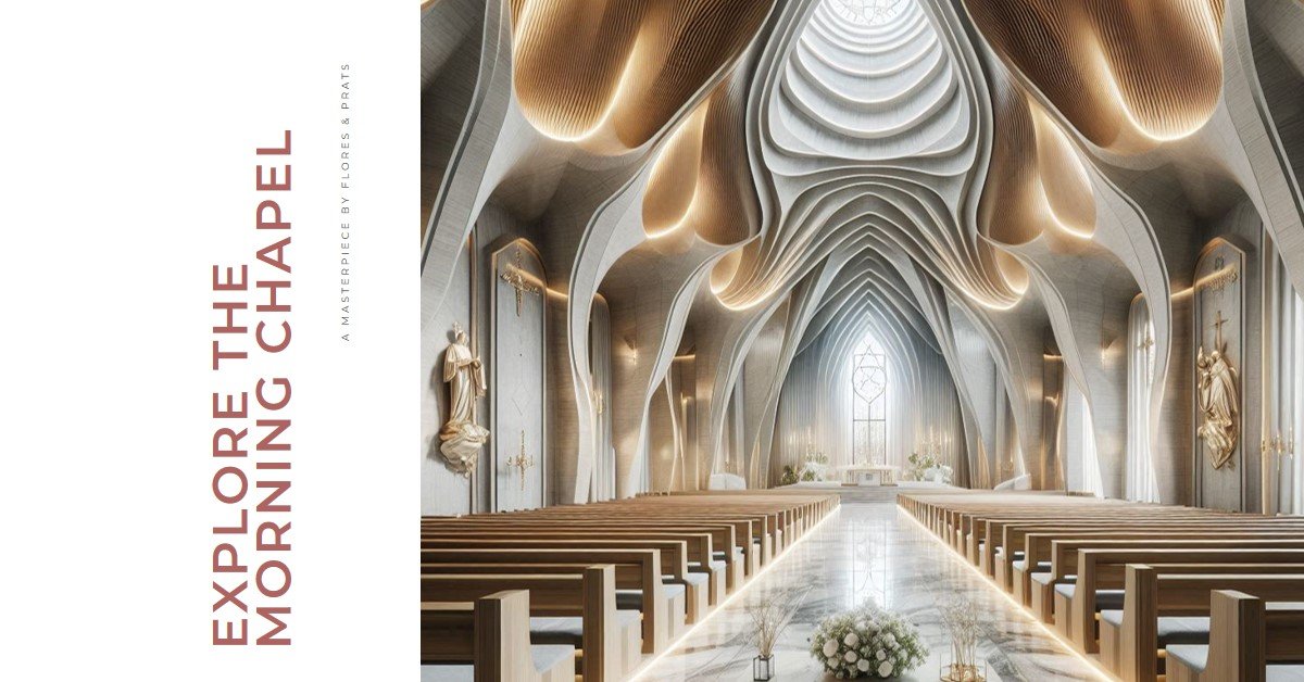 The Morning Chapel by Flores: A Reflection on Faith and Community