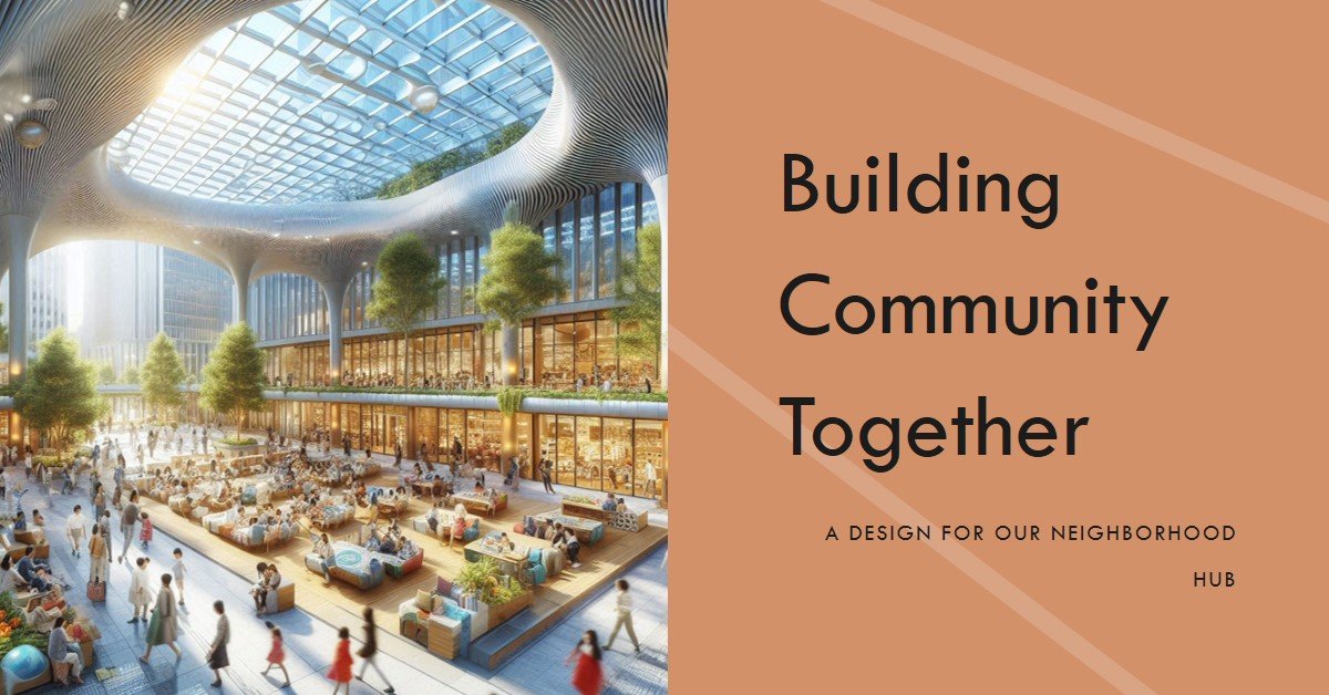 Exploring the Ark Neighborhood Facility by LKSA: A Model of Community ...