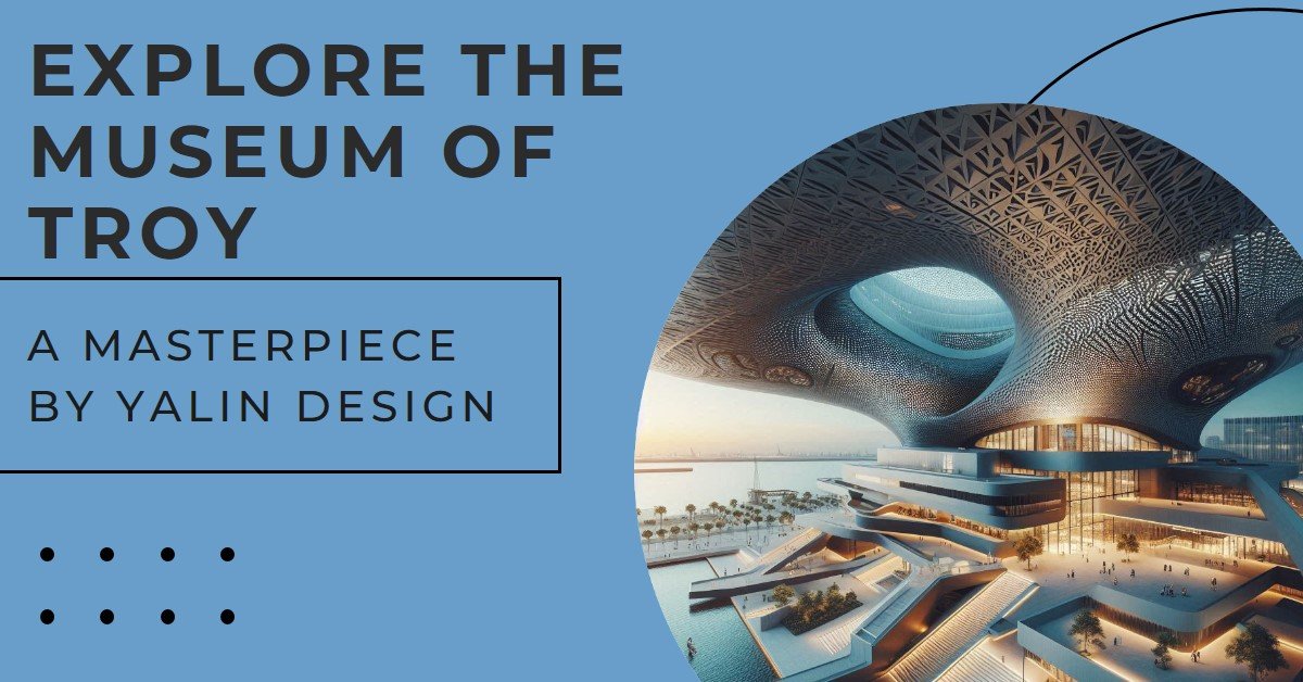 The Role of Water in Architectural Design