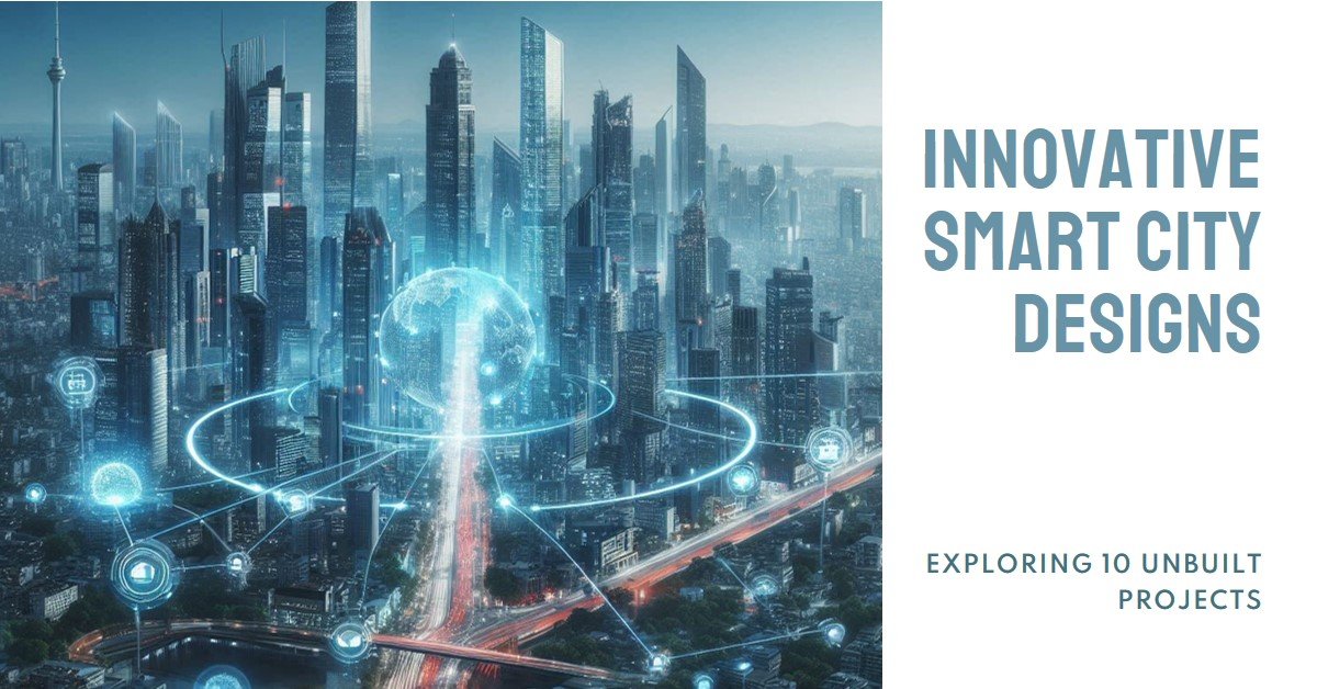 Exploring the Future: The Rise of Smart Cities in Indonesia