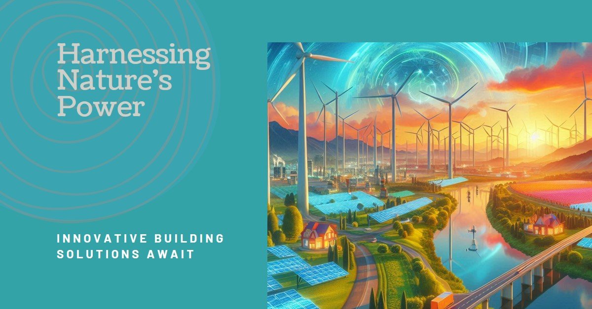 The Integration of Renewable Energy in Building Design: A Sustainable ...