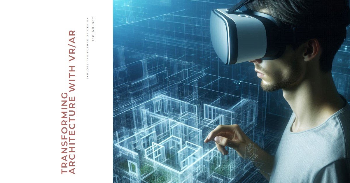 Transforming the Future: How VR and AR Are Revolutionizing the ...