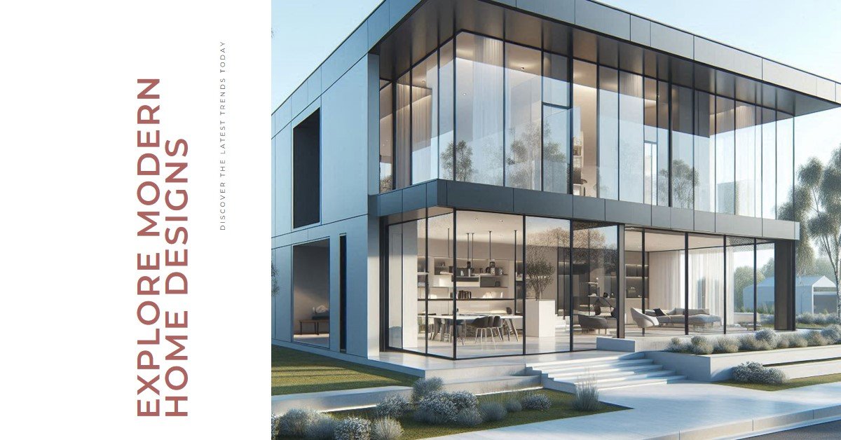 A Look at Residential Architecture Trends in the 21st Century