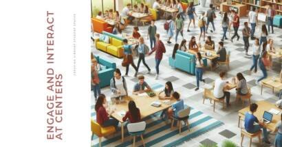 Creating Engaging Student Activity Centers: A Guide to Design for ...