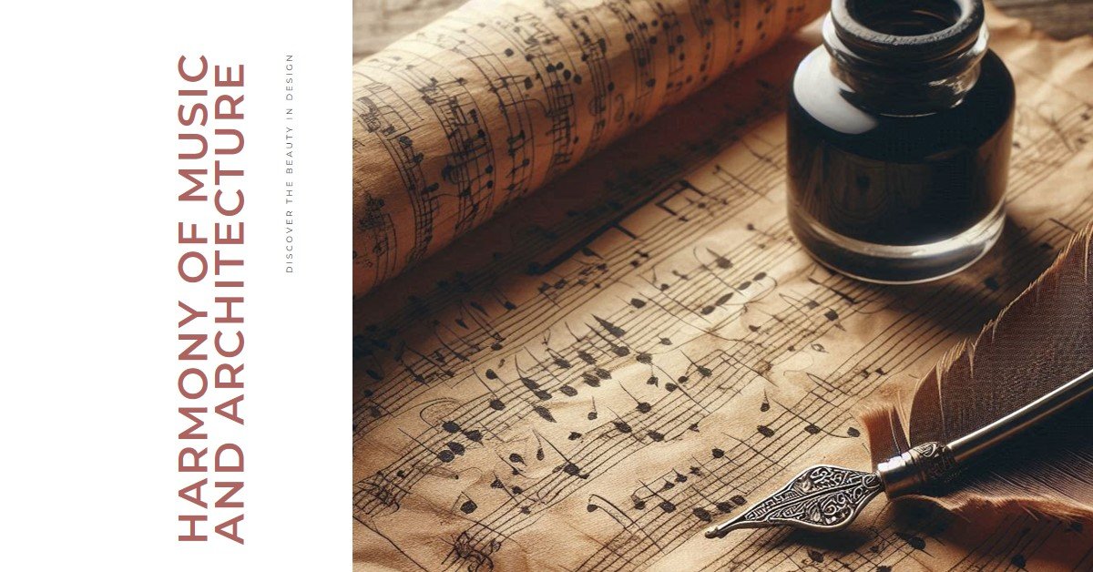 Harmonizing Structures: Exploring the Connection Between Music and ...