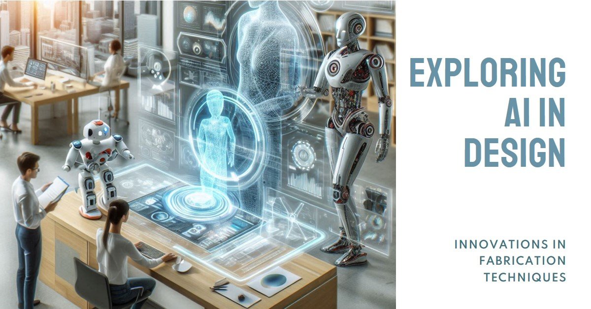 The Role of AI in Parametric Design: Transforming the Future of ...