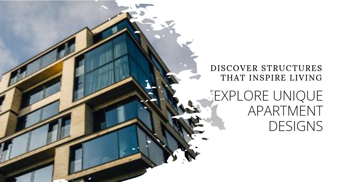 Living Boldly: Exploring Uncoated 11 Apartments with Visible Structure