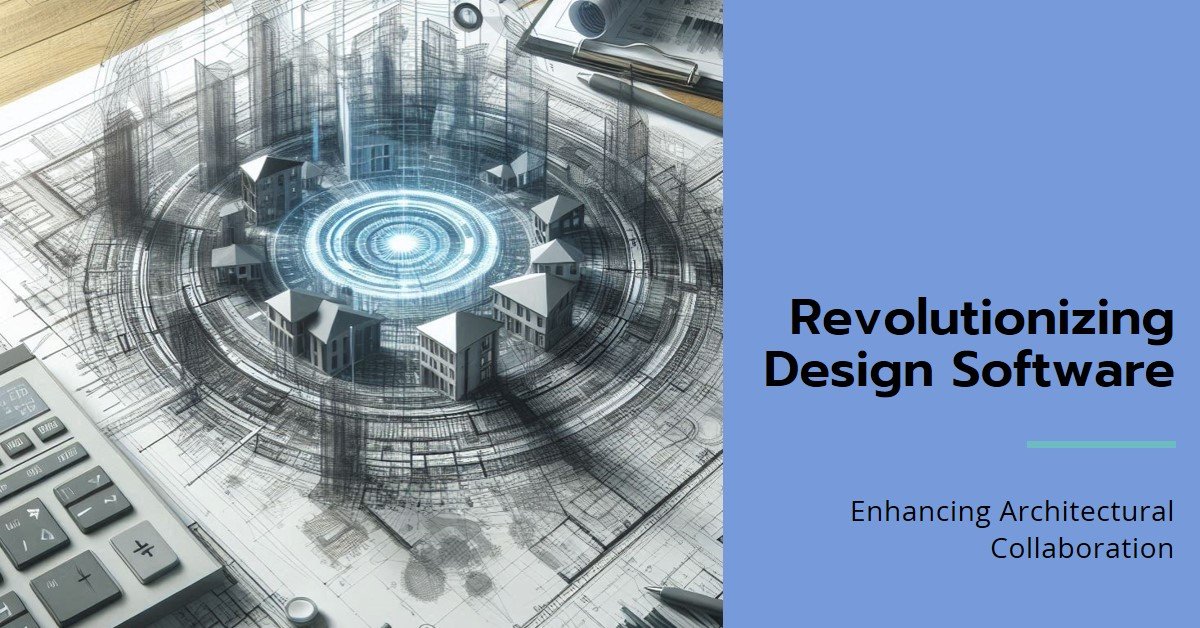 Rayon: The Design Software Revolutionizing Architectural Collaboration