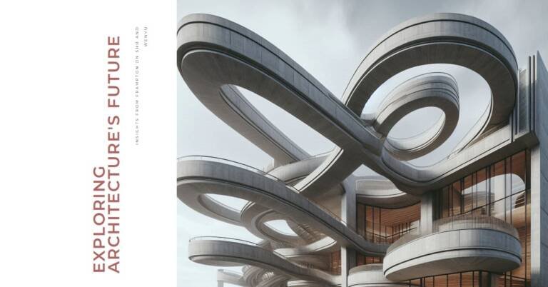 The Architectural Vision of Norman Foster: A Journey Through Innovation