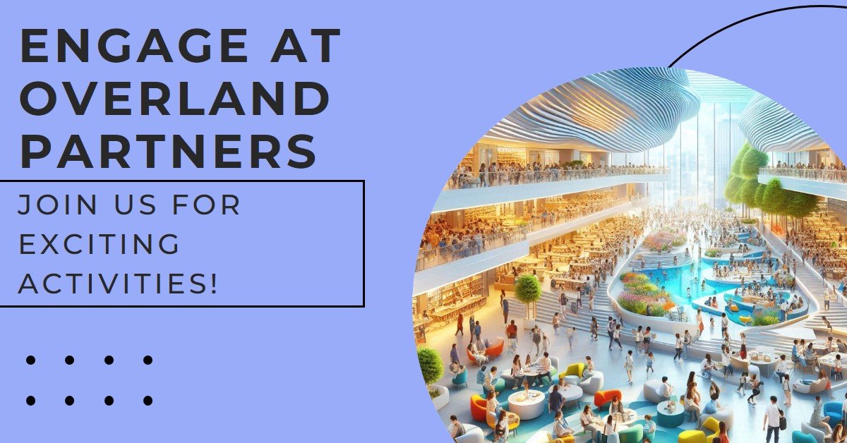 Designing for Engagement: The Overland Partners Student Activity Center