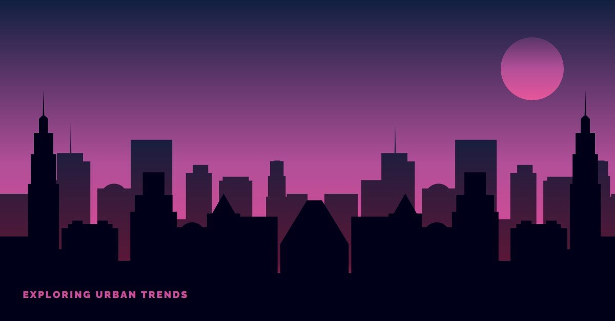 2024’s Largest Cities in the World by Population: Urban Trends Explored