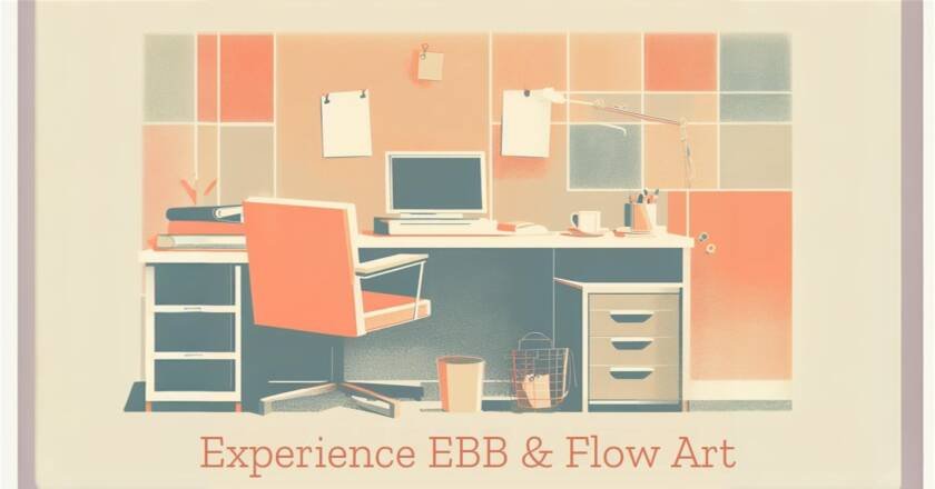 Understanding Ebb: The Rhythm of Tides and Life