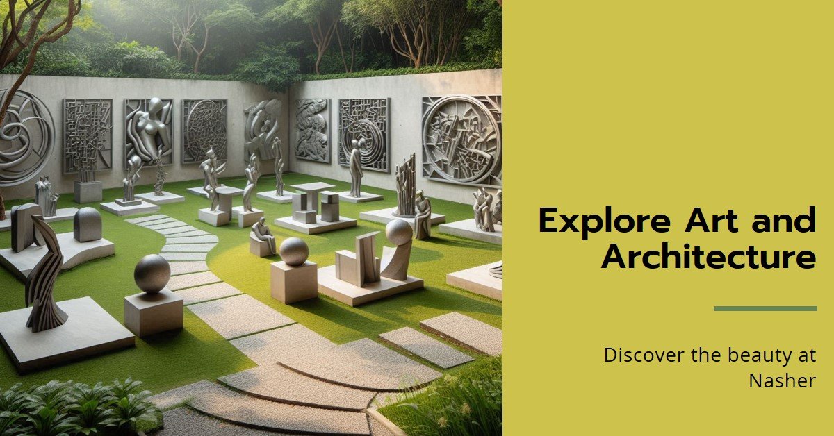 Nasher Sculpture Center: A Haven for Art and Architecture