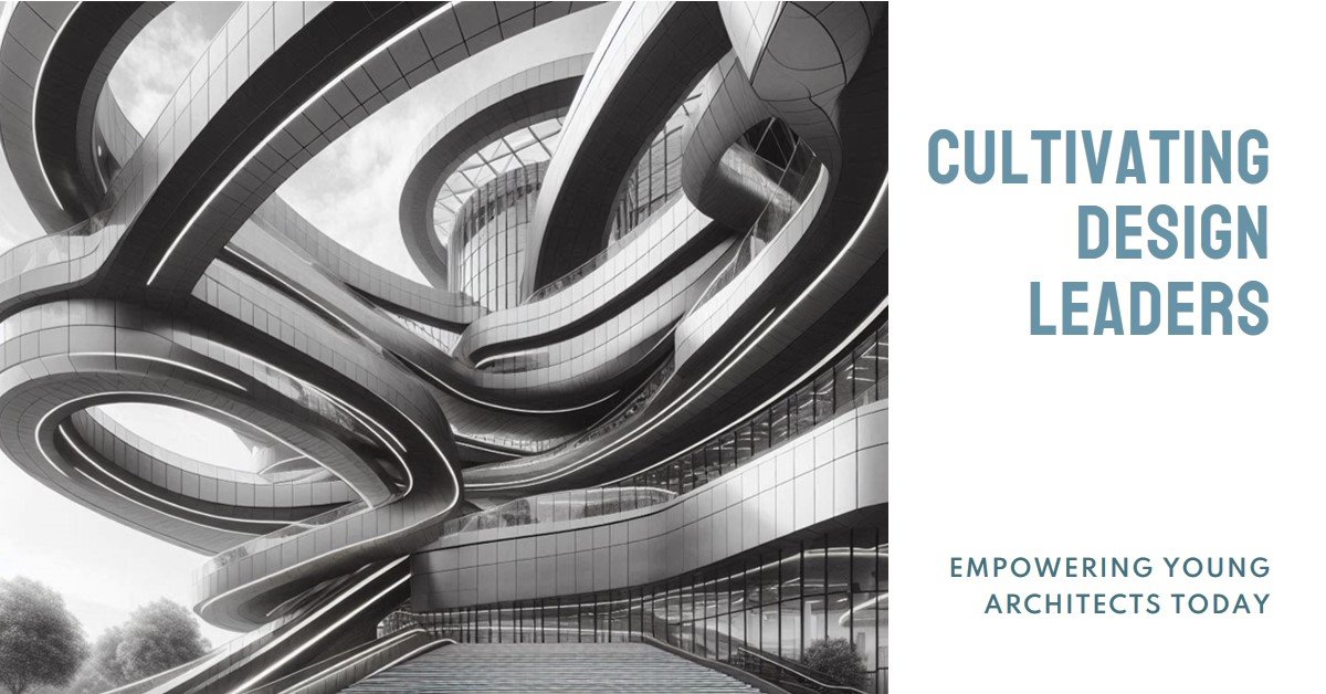 Young Architects Program: Cultivating Tomorrow’s Design Leaders