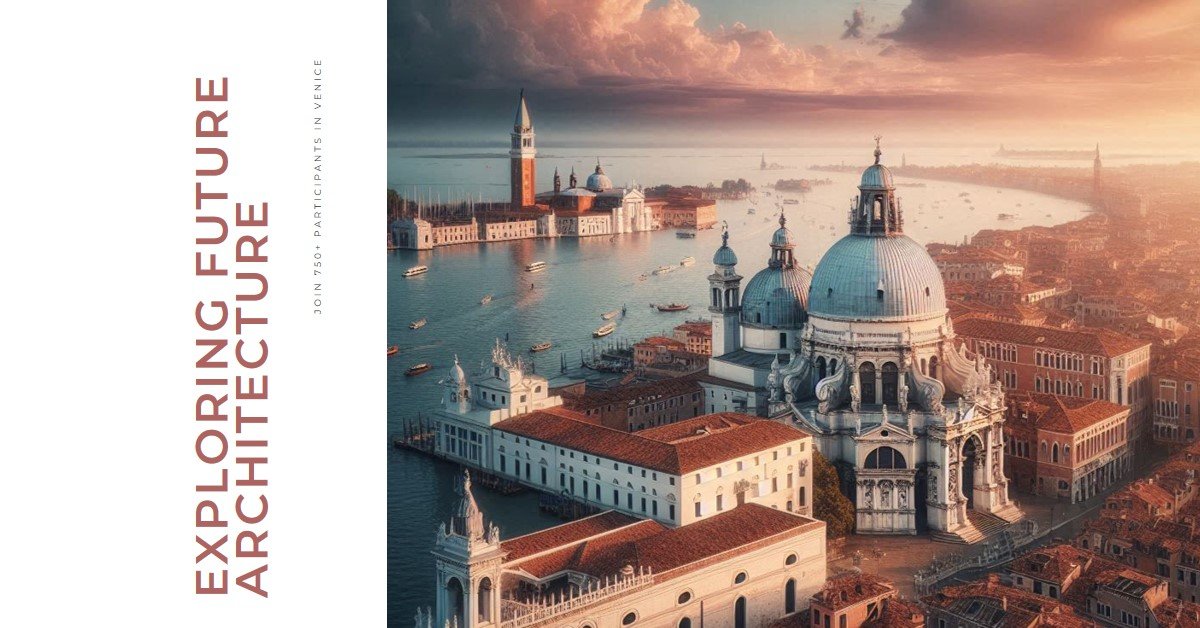 Exploring the Future of Architecture: Insights from the 2025 Venice ...