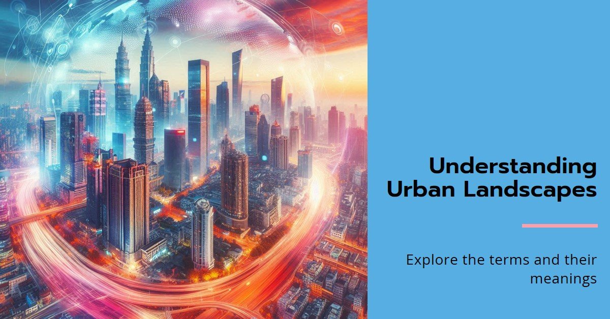 Understanding Urban Landscapes: The Difference Between Megacity ...