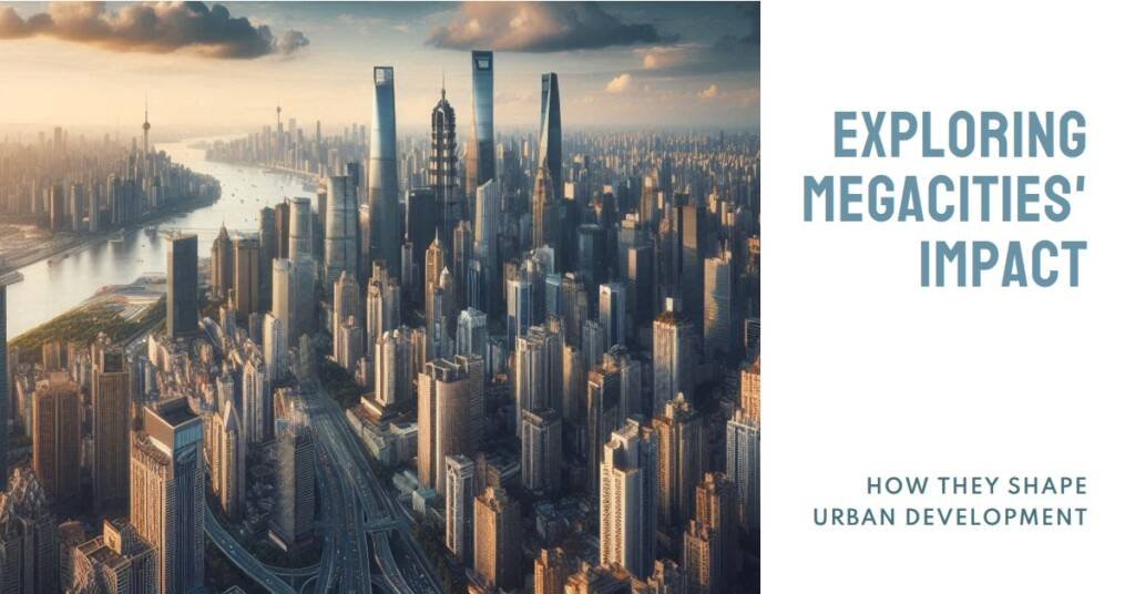 Understanding the Impact of Megacities on Global Urban Development