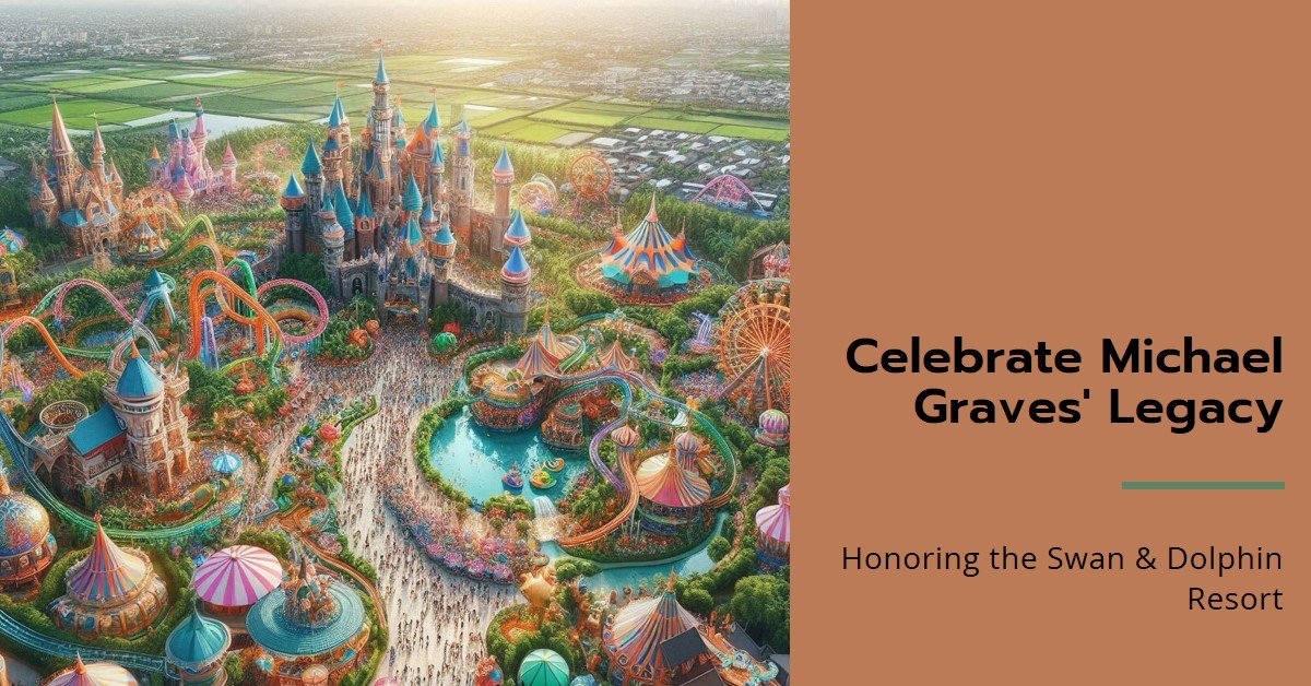 Exploring the Magic of Walt Disney World Swan: A Complete Guide