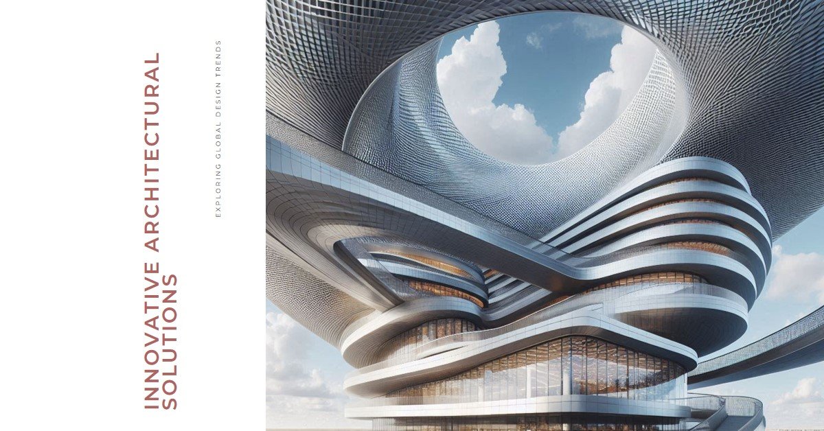 HOK in Focus: Pioneering Global Architectural Solutions