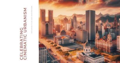 The Evolution of Cinema: A Journey Through Film History