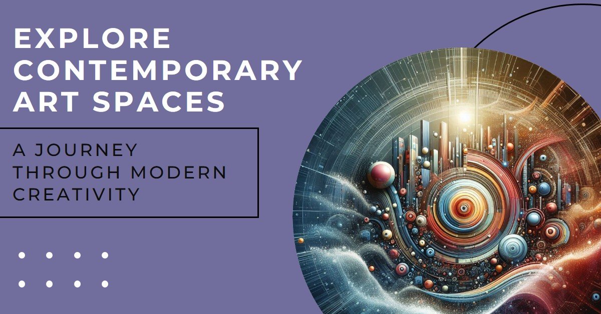 Museum of Fine Arts, Houston Redux: Exploring Contemporary Art Spaces