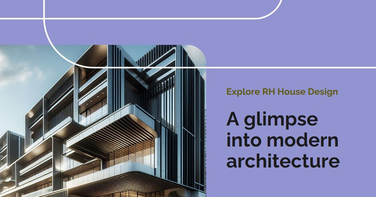 Exploring the RH House: The Innovative Corridor Module