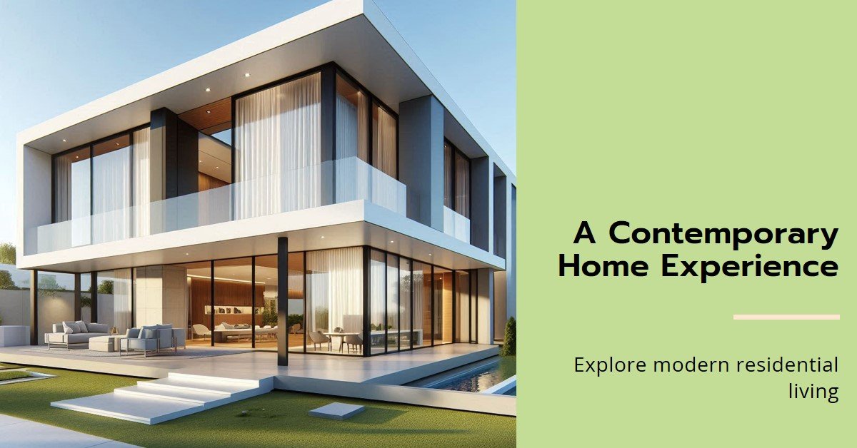A House by Rema: A Contemporary Take on Residential Living