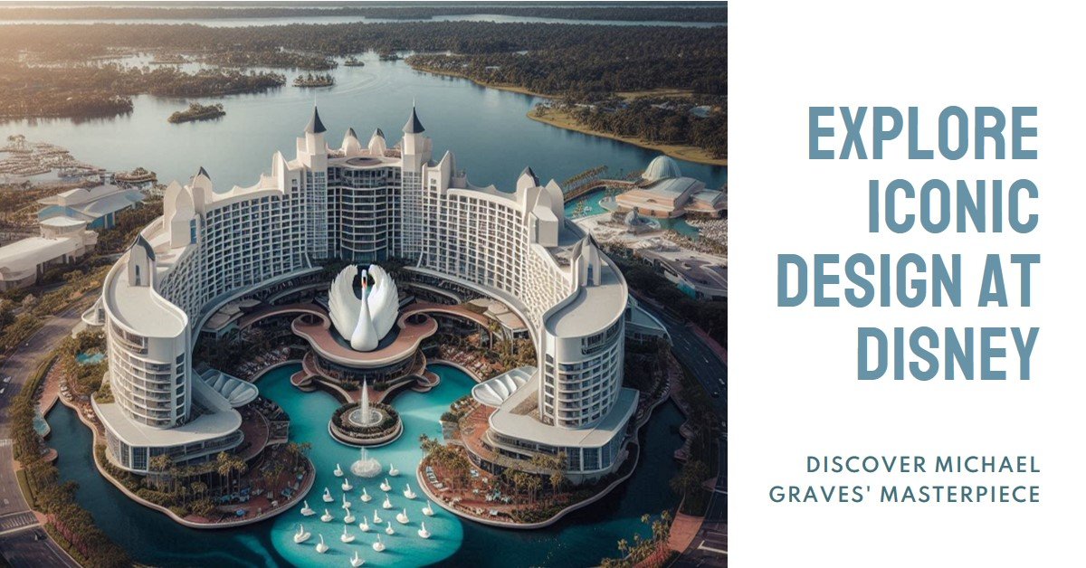 Exploring the Magic: A Comprehensive Guide to Walt Disney World Swan