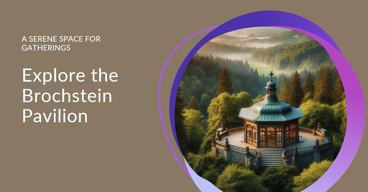 Exploring the Brochstein Pavilion at Rice University: A Gem of Modern ...