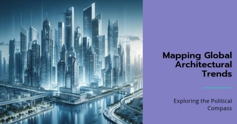 Petronas Towers: César Pelli’s Iconic Twin Structures