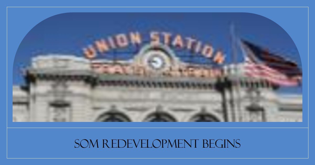 Revitalizing Philadelphia: The 30th Street Station Redevelopment Project