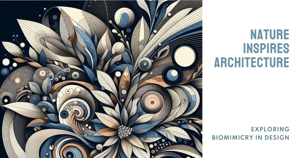 Biomimicry in Architecture: Nature as Inspiration for Design