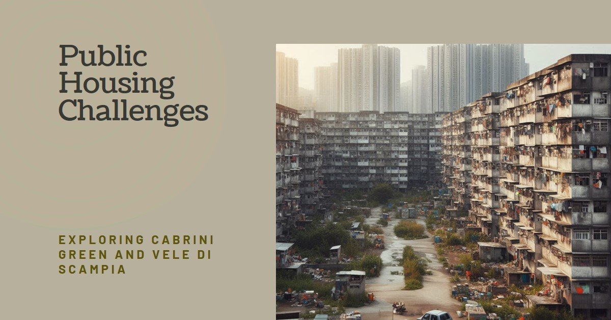 Exploring Cabrini-Green: A Complex Legacy of Urban Housing