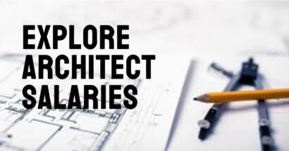 AIA Compensation Survey: Tracking Architect Salaries and Industry Trends