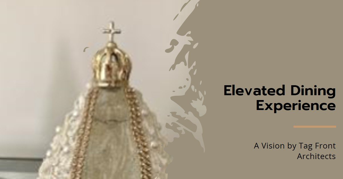 Elevating Dining: The Vision Behind 71 Above Restaurant by Tag Front ...