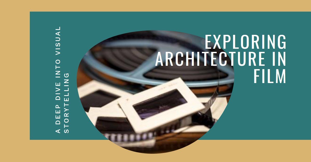 The Visual Symphony: Exploring the Relationship Between Architecture ...