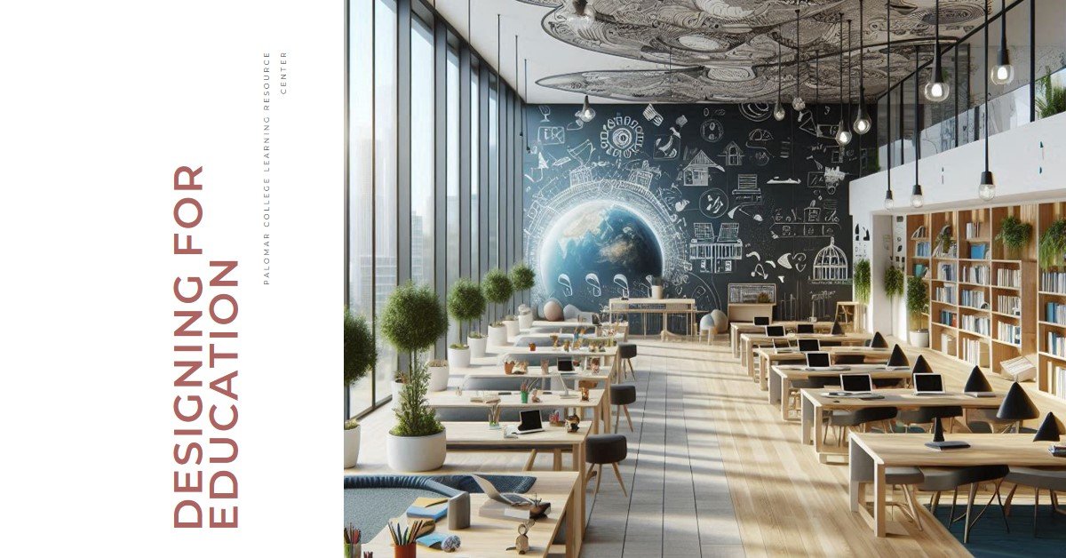 Innovative Learning Spaces: The Palomar College Learning Resource ...