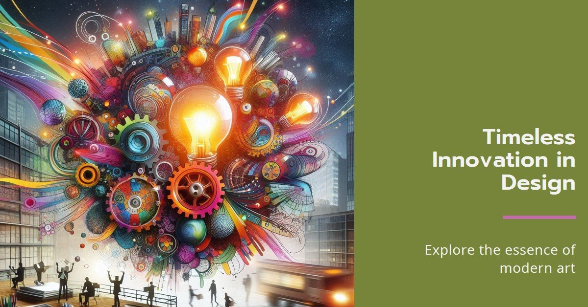 The Museum of Modern Art: Timeless Innovation in Design