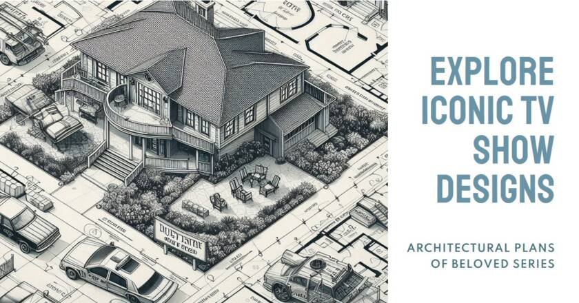 Tips for Drawing Trees in Architectural Renderings: Mastering Natural Elements