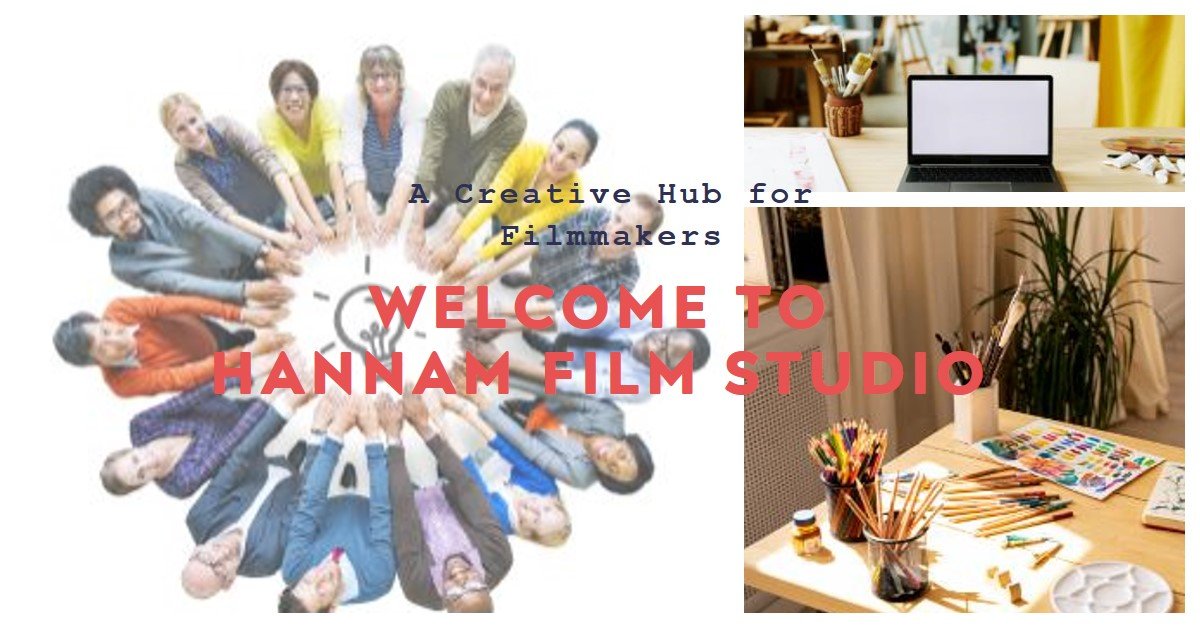 Exploring Montage Hannam Film Studio: A Hub of Creativity and Innovation