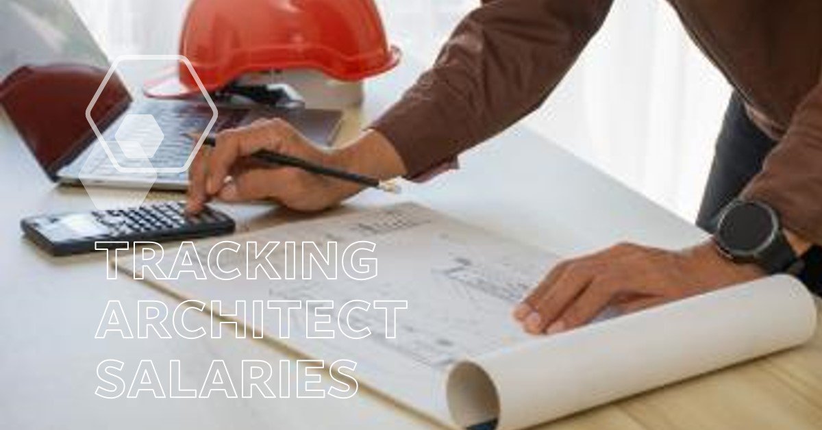 AIA Compensation Survey: Tracking Architect Salaries in a Changing Industry