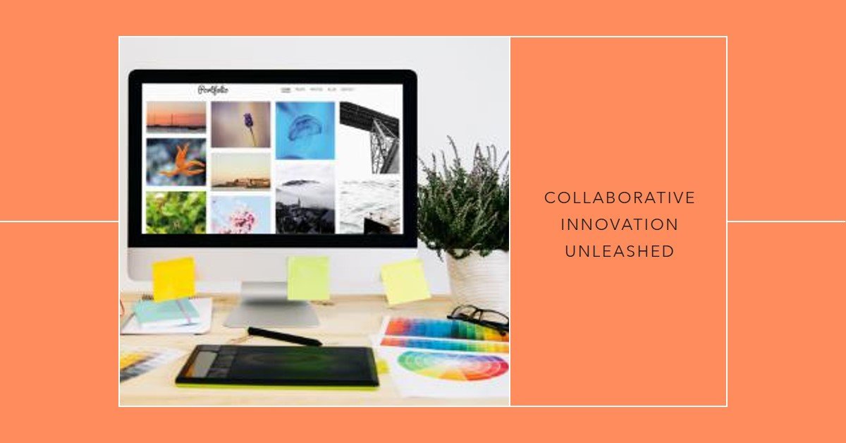 Collaborative Innovation at Rotative Studio: A New Design Paradigm