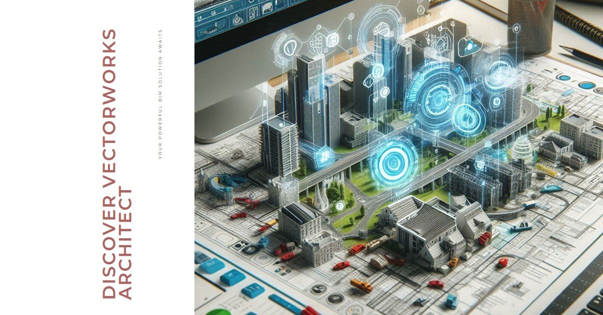 Vectorworks Architect: A Powerful BIM Solution