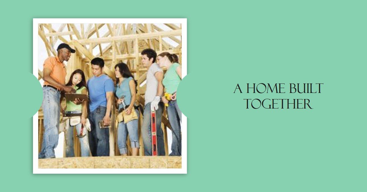 House Made by Many Hands: The Art and Significance of Cairns