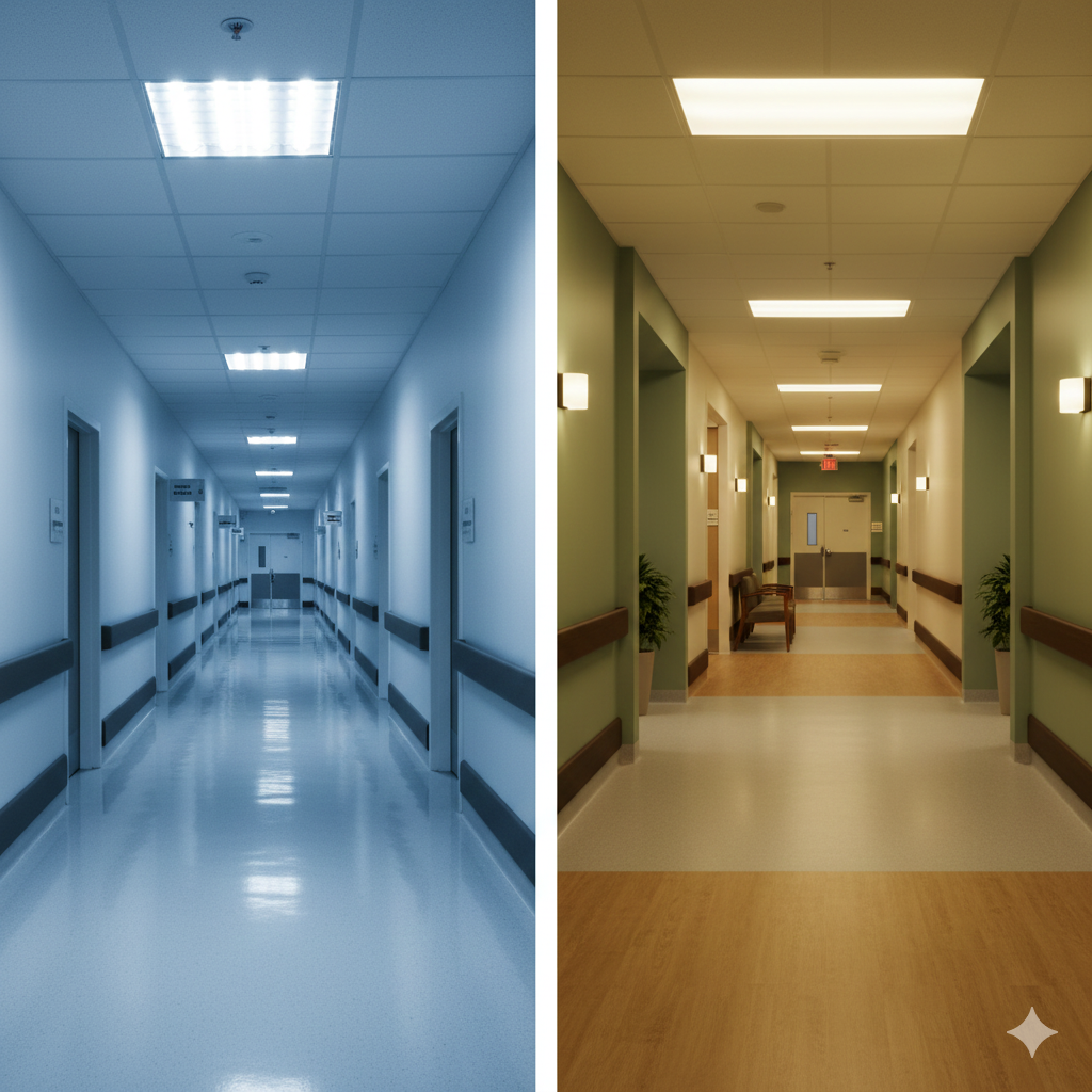 2026 Trauma-Informed Design: Creating Spaces That Heal & Support ...