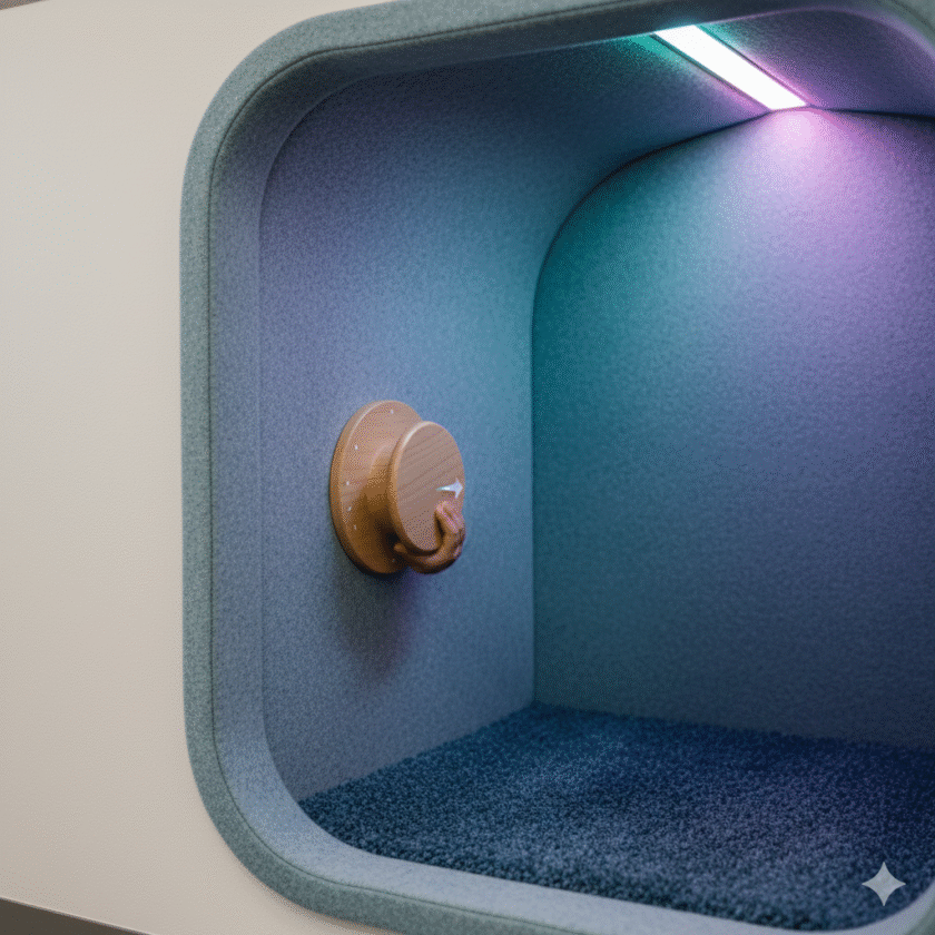 2026 Trauma-Informed Design: Creating Spaces That Heal & Support ...