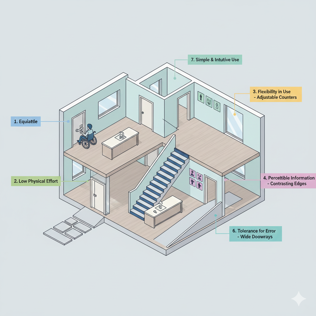 2026 Universal Design: An Architect's Guide to Inclusive Spaces ...