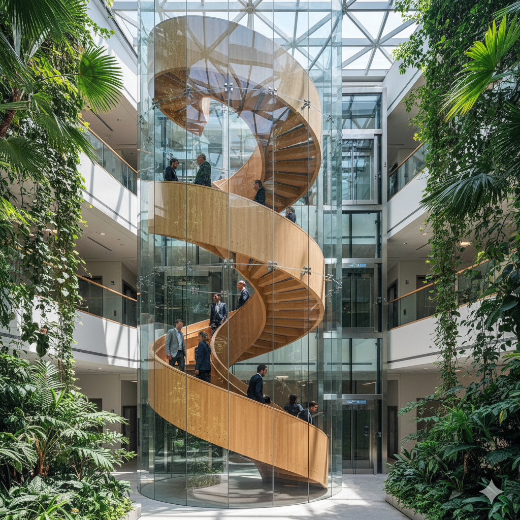 2026 Wellness Architecture: 10 Core Principles for Healthy Buildings ...