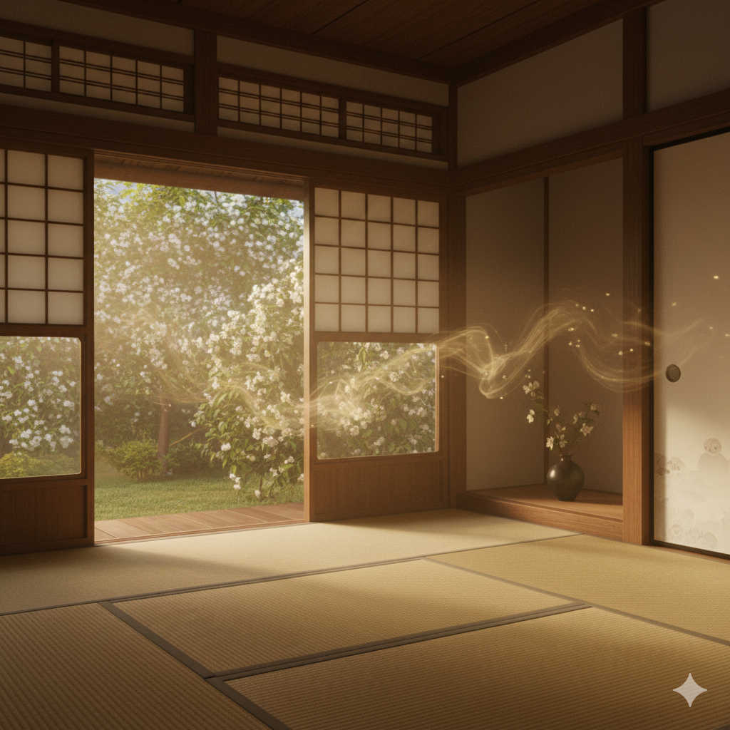 2026 Sensory Architecture: Designing for All Five Senses » Archova Visuals